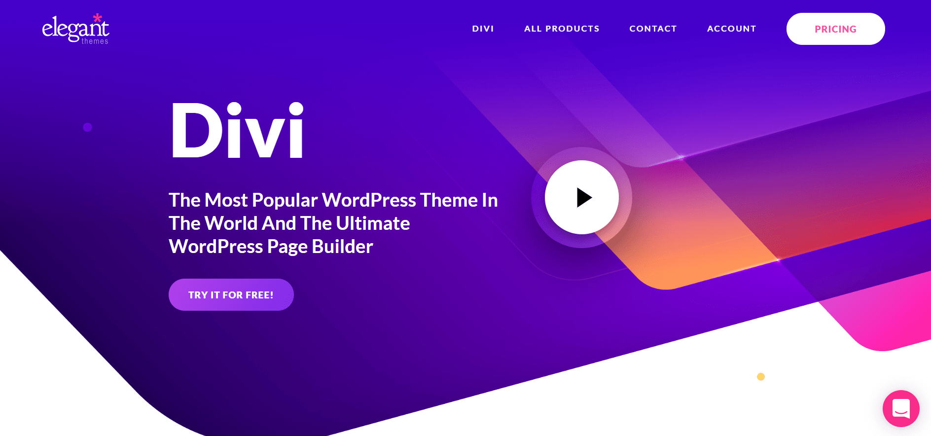 WordPress Page Builders Comparison: Divi vs Elementor vs WPBakery