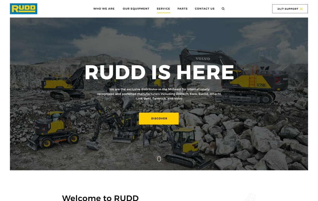 Recent Projects | Portfolio - IT Monks Agency