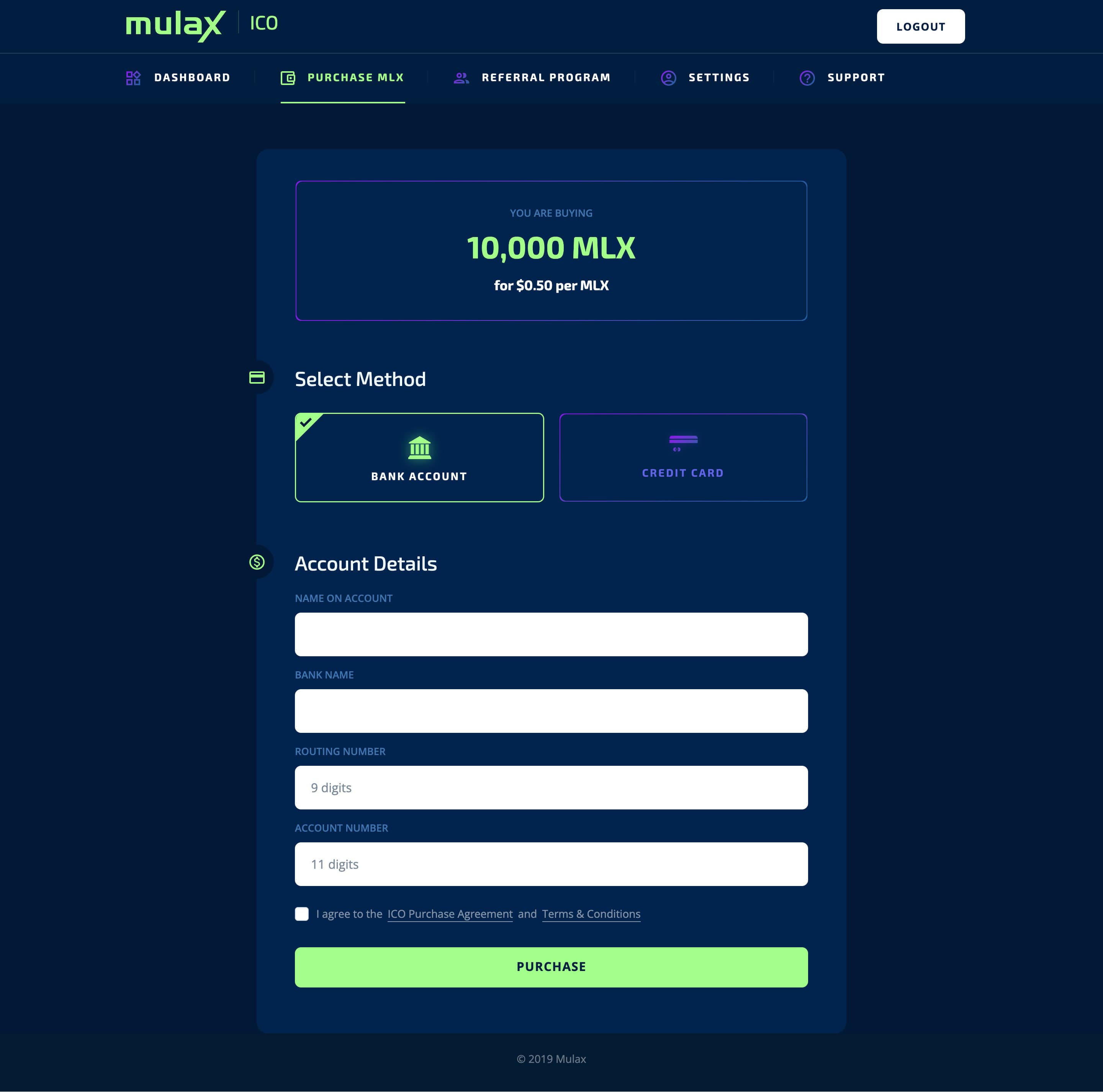 Mulax | IT Monks Case Study