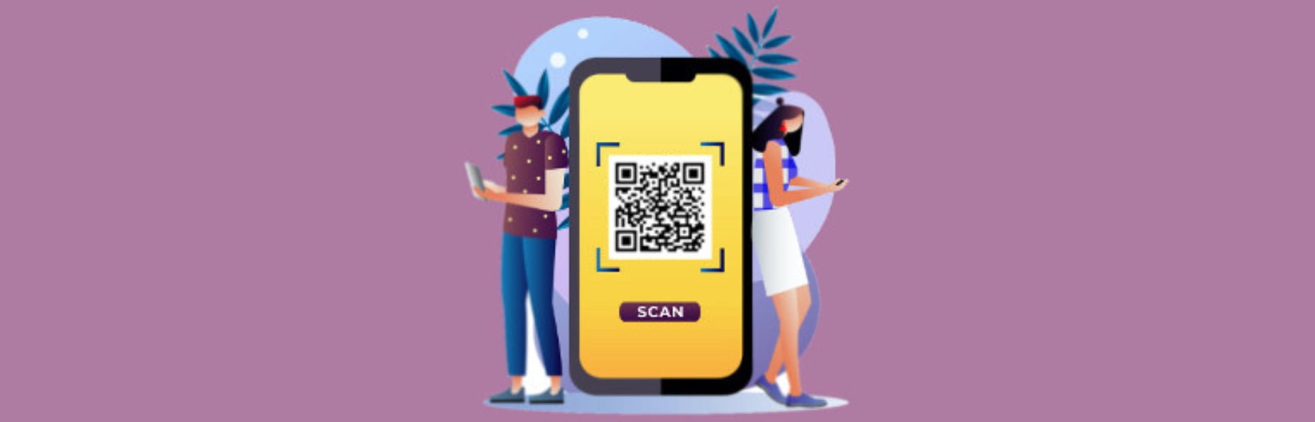 Qr Codes For Woocommerce Efficient And Secure Payments
