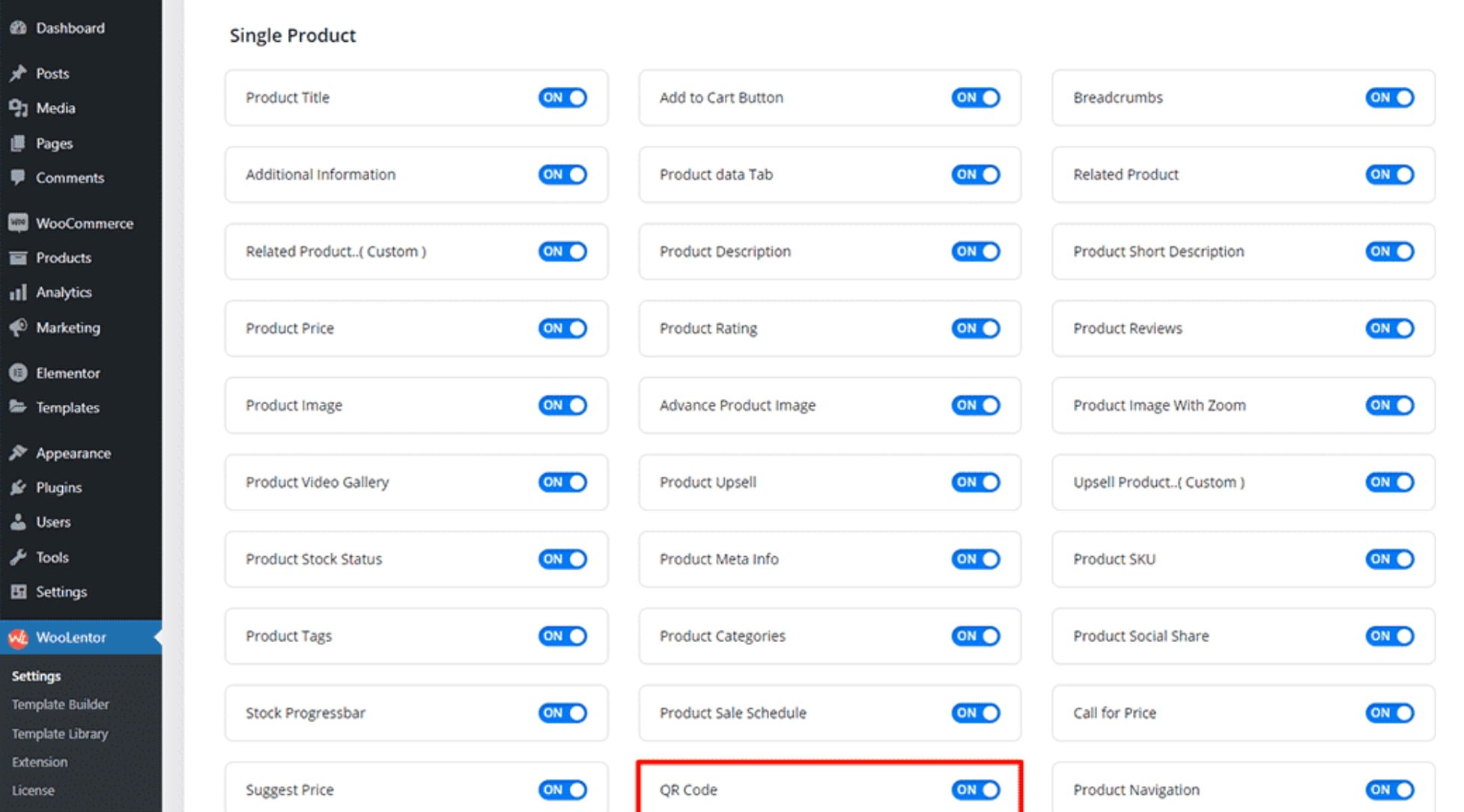 QR Codes for WooCommerce | Efficient and Secure Payments