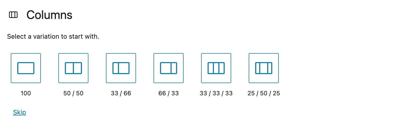 What is a Gutenberg block editor?
