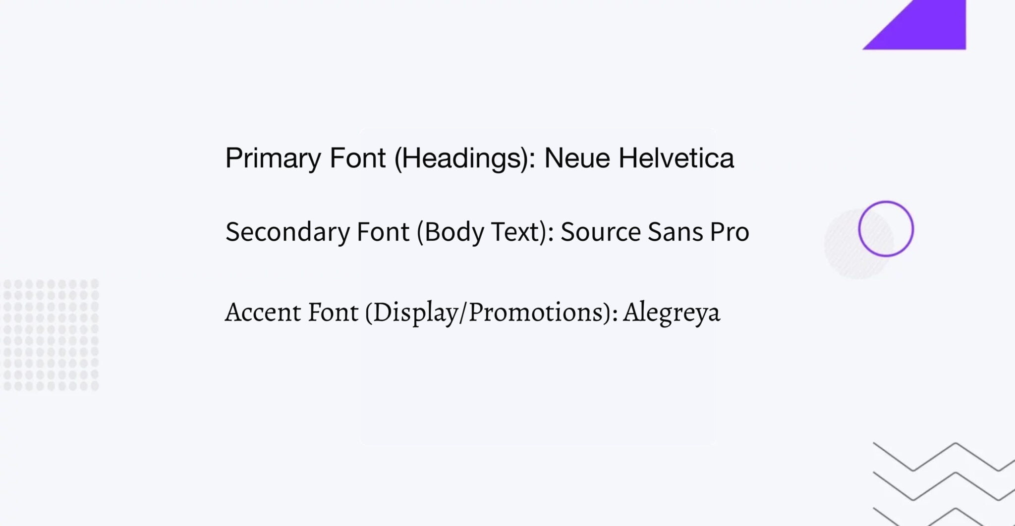 Fonts For Ecommerce Website + Fonts Combinations | IT Monks Agency