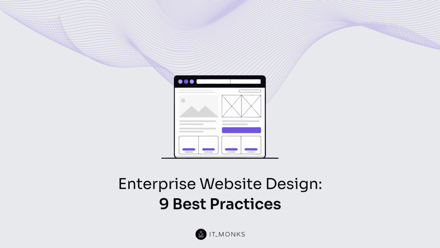 Enterprise Web Design: 9 Foundational Aspects