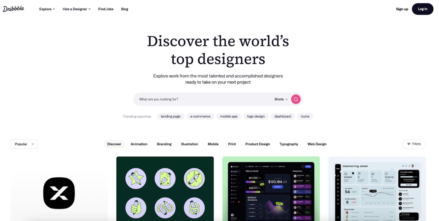 Enterprise Web Design: 9 Foundational Aspects