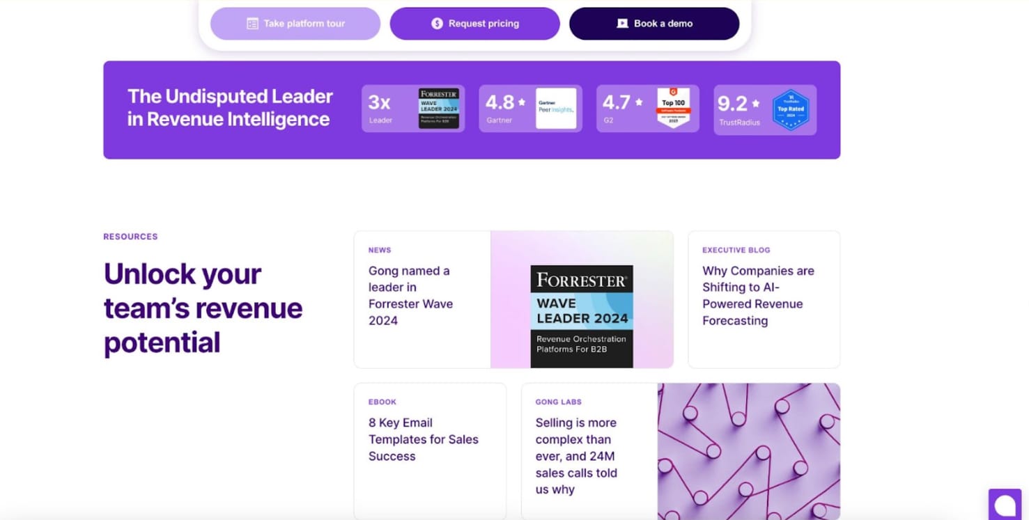 Enterprise Web Design: 9 Foundational Aspects