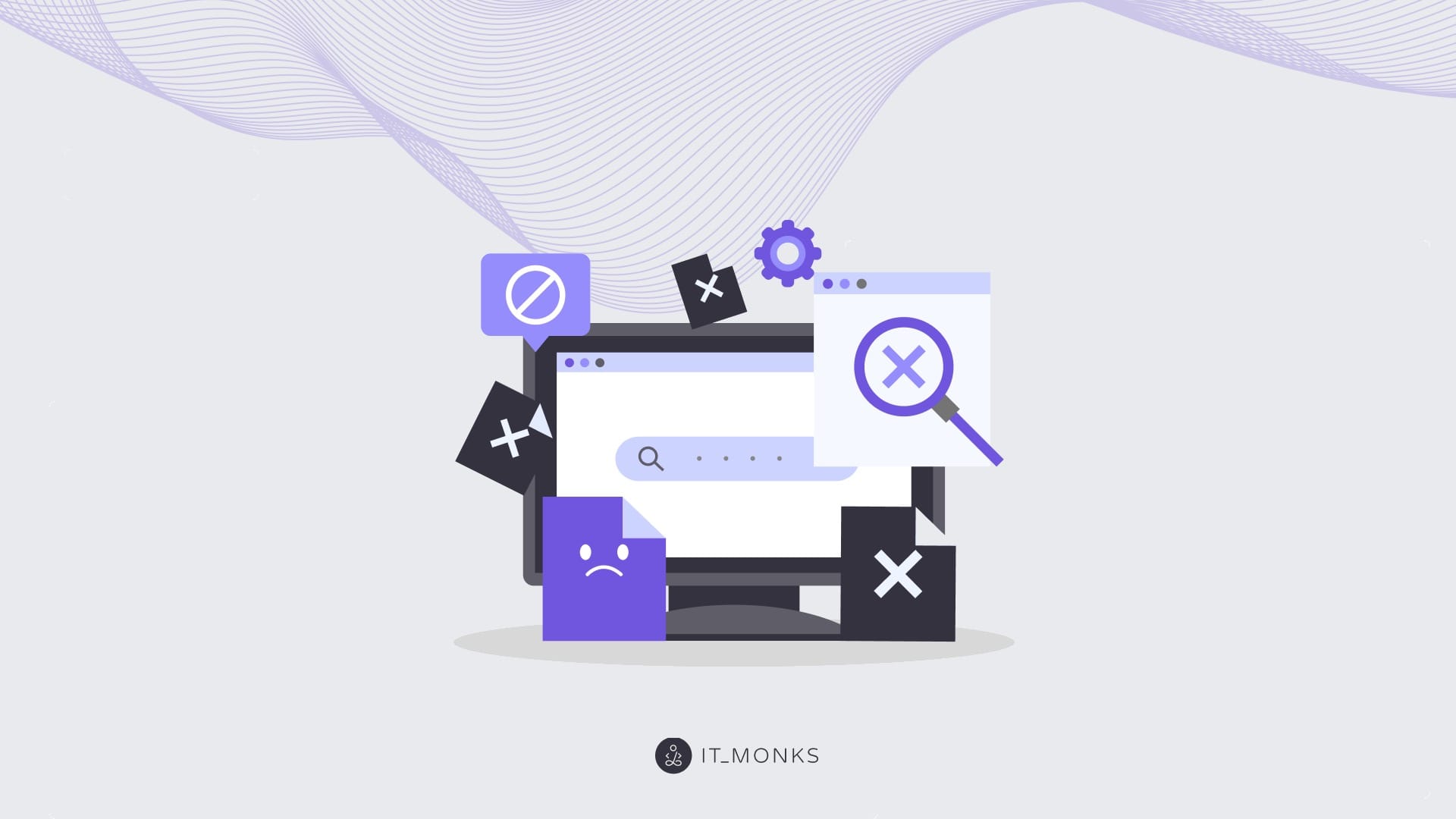 Enterprise Website Not Working? (Causes, Impact & Fixes)