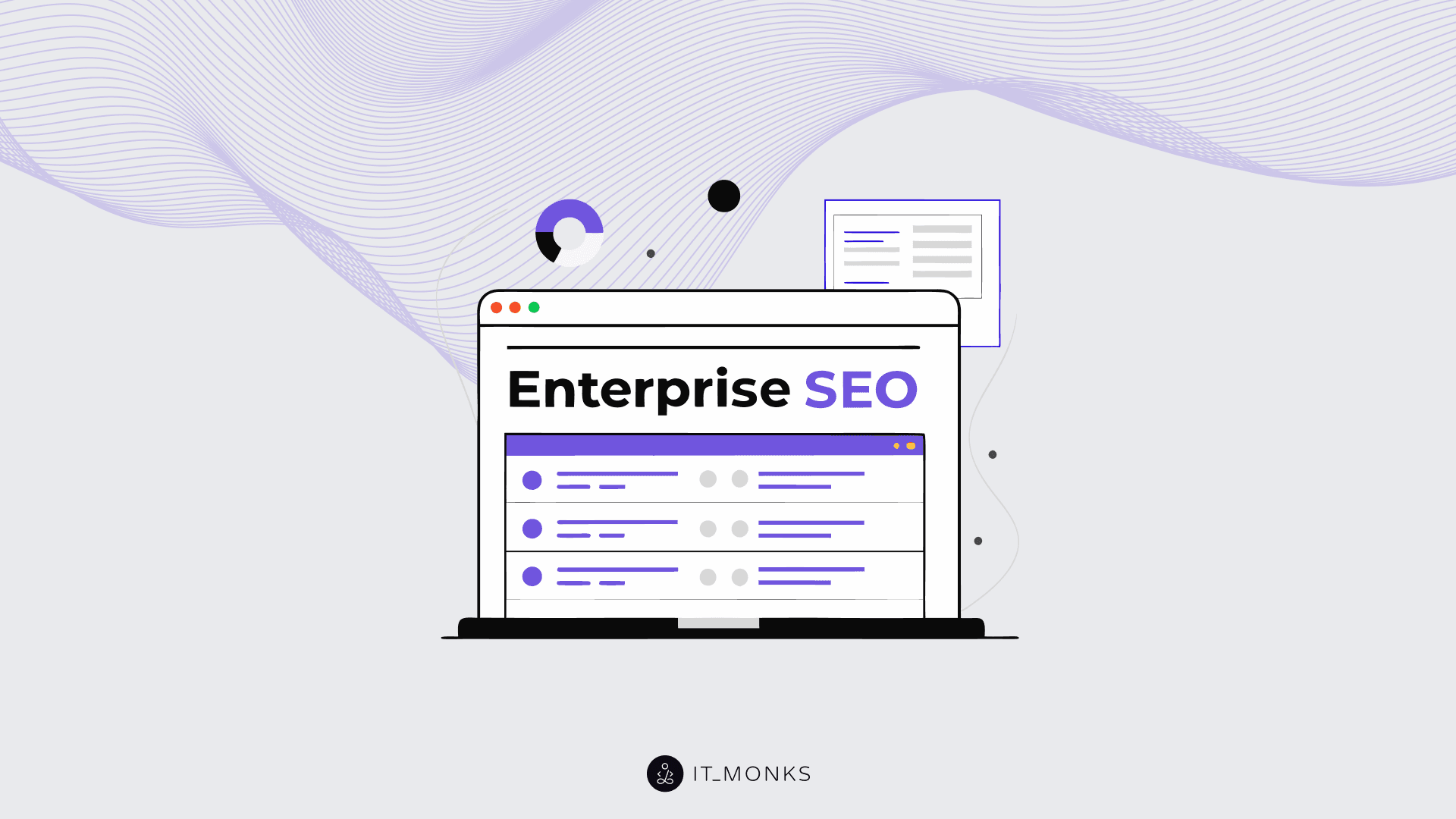 What is Enterprise SEO? (Tools and Strategy)