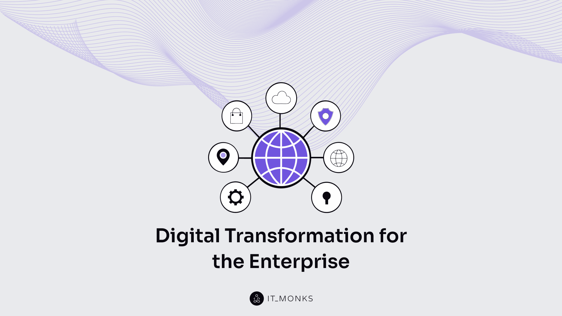 What Is Digital Transformation In The Enterprise