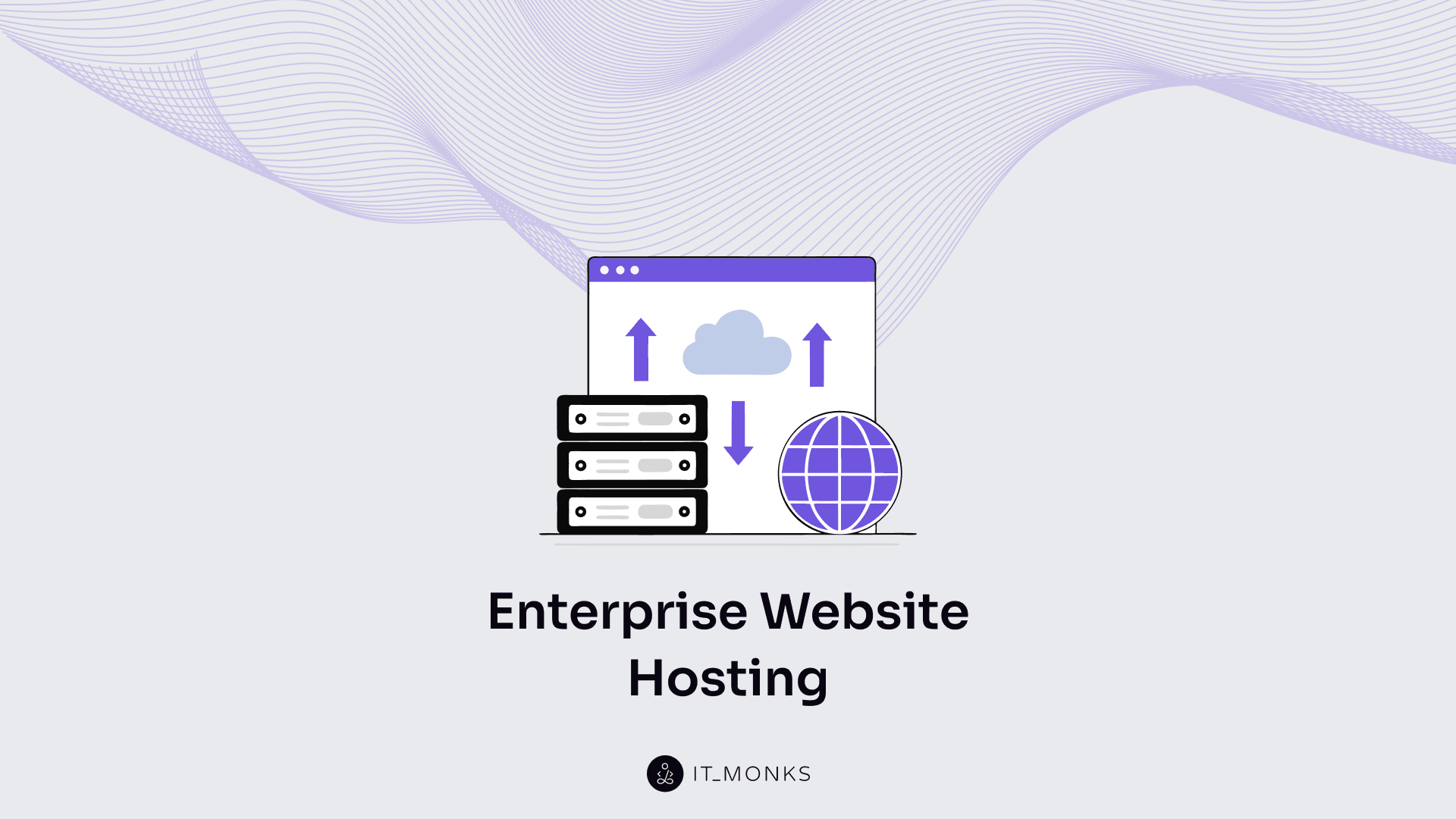Enterprise Website Hosting - IT Monks