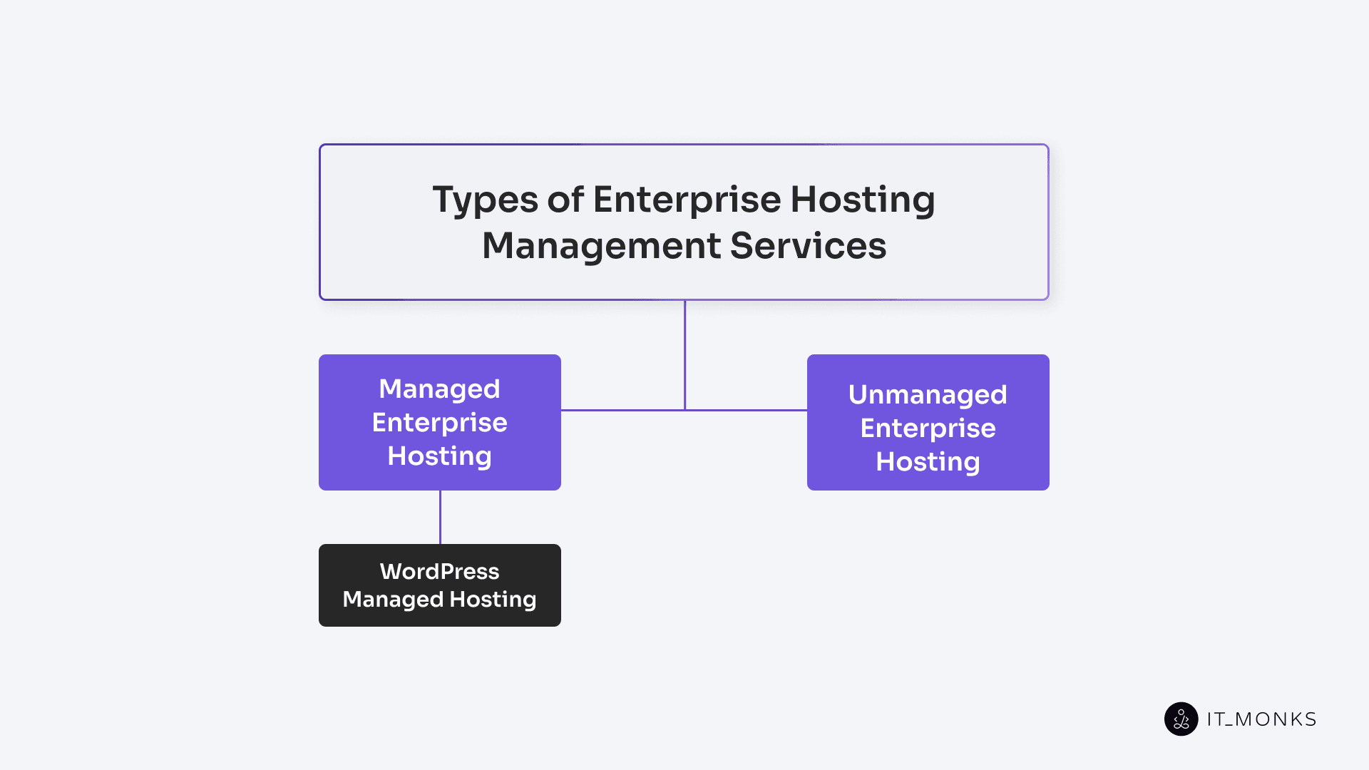 Enterprise Website Hosting - IT Monks