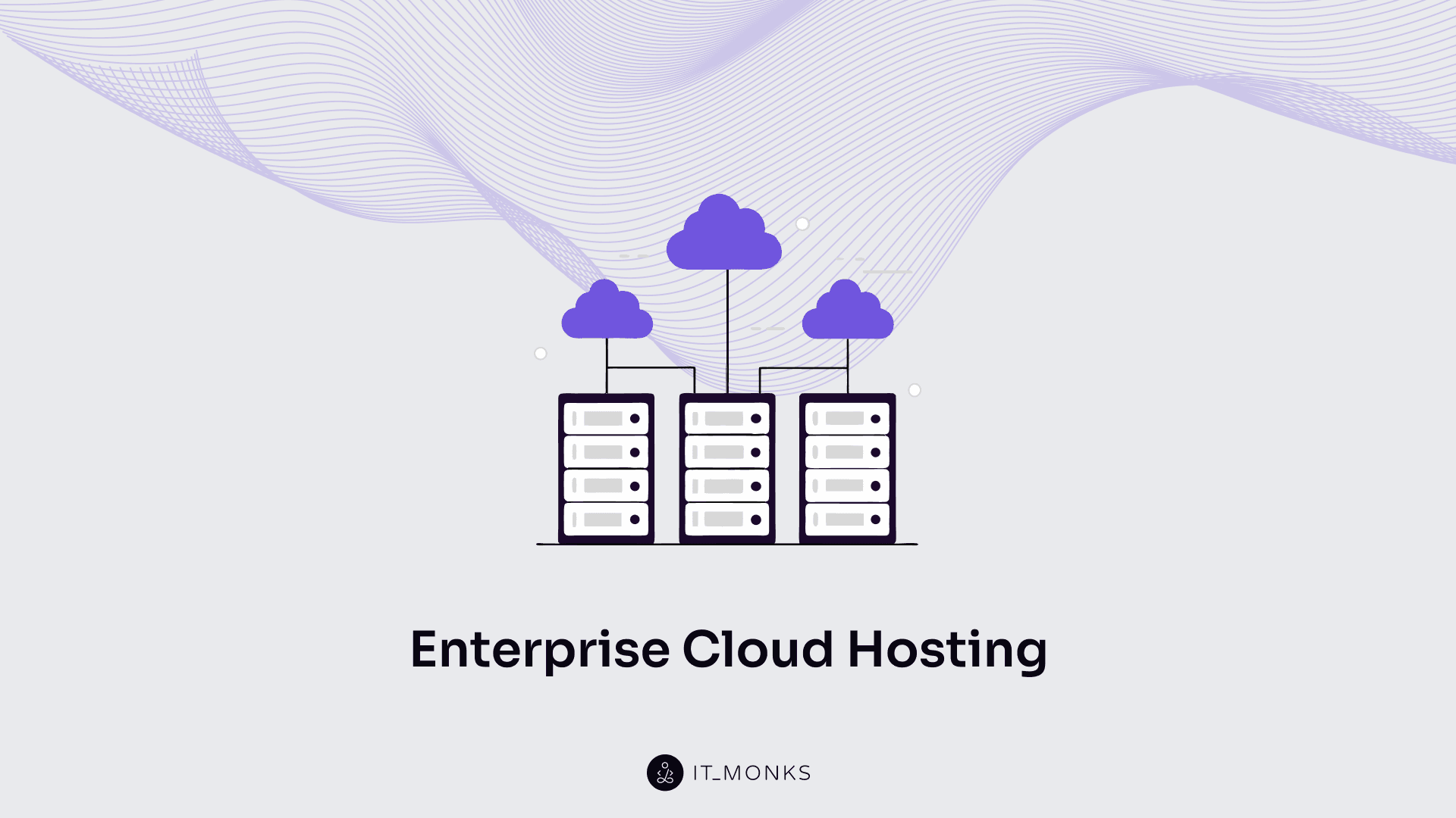 What is Enterprise Cloud Hosting?