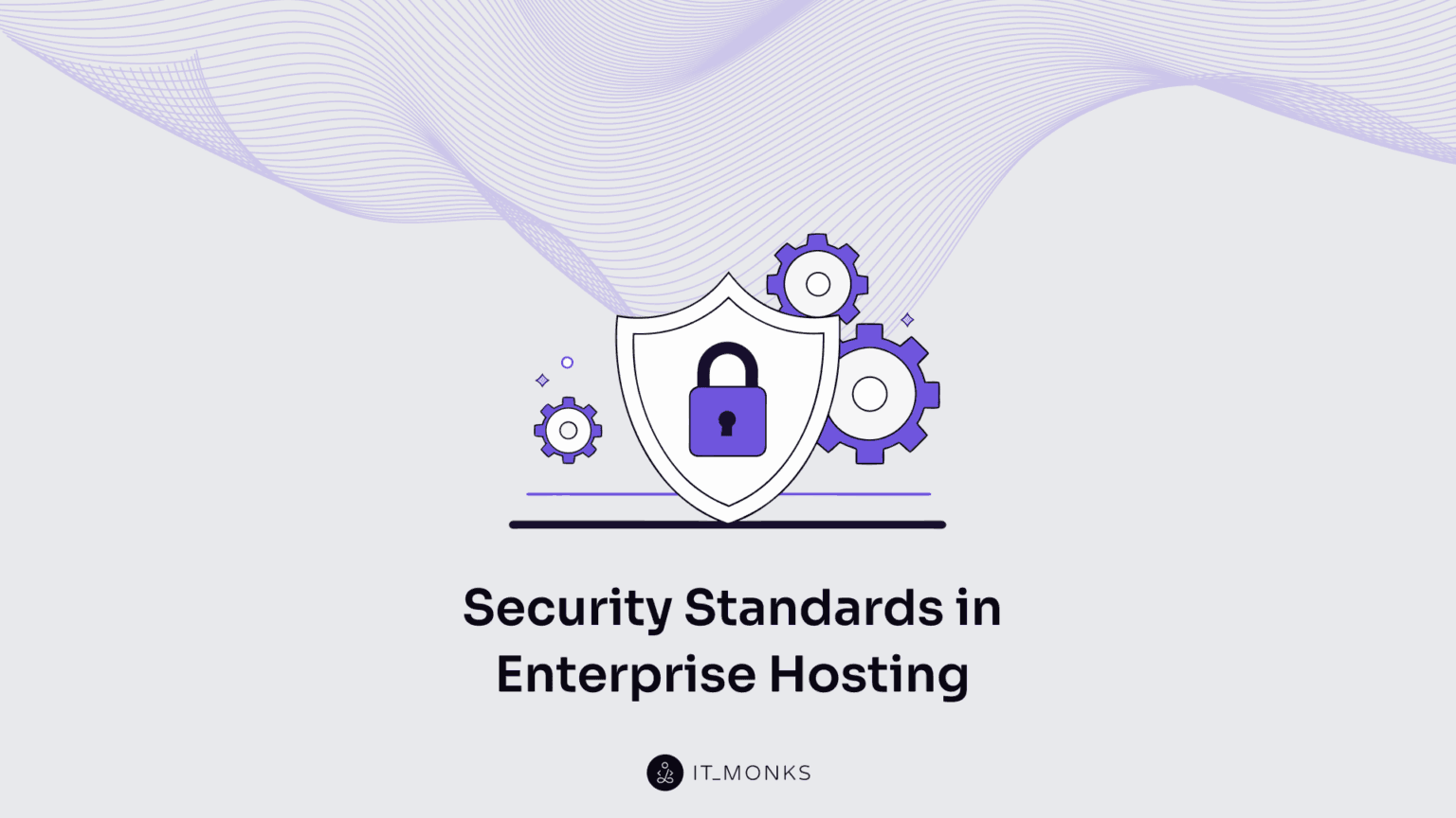 Enterprise Hosting Security: Compliance, Risk Mapping & Audits