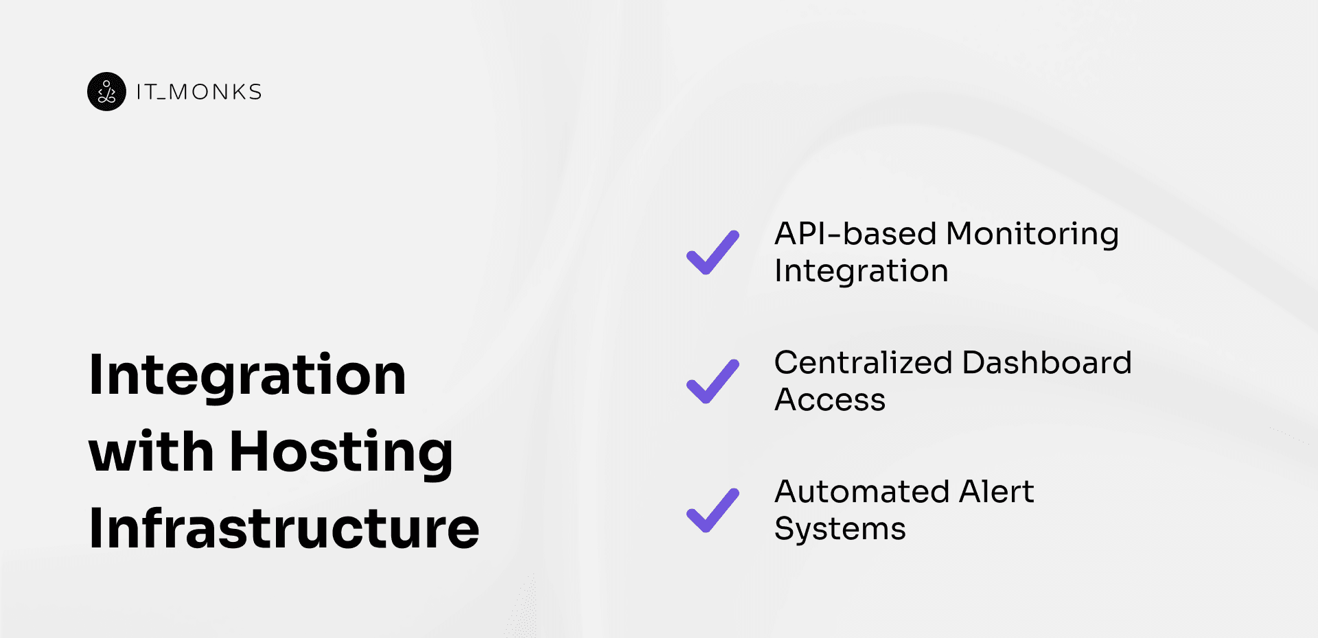 Monitoring Tools & SLA Metrics for Enterprise Hosting