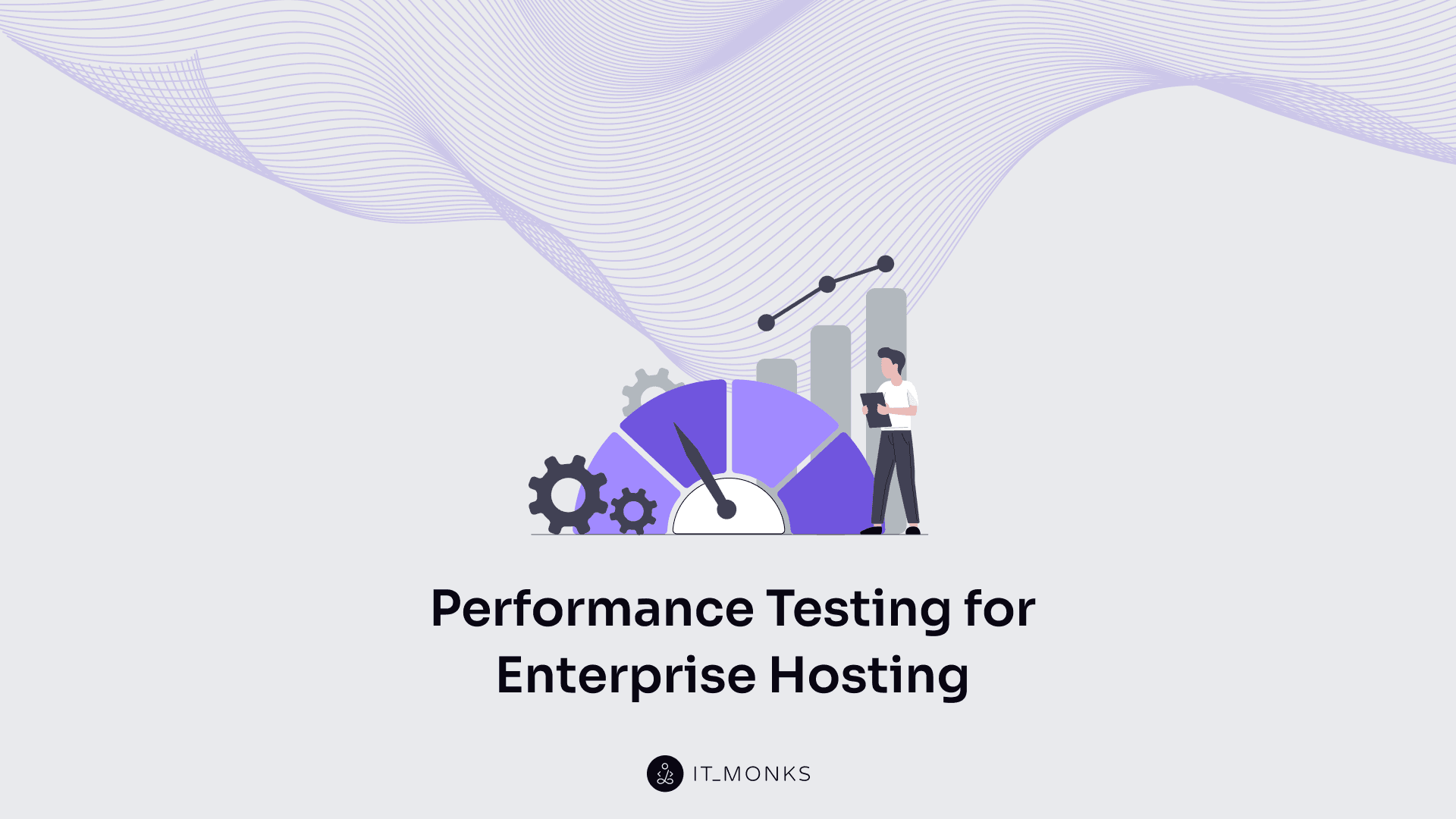 Performance Testing for Enterprise Hosting: Metrics, Bottlenecks ...