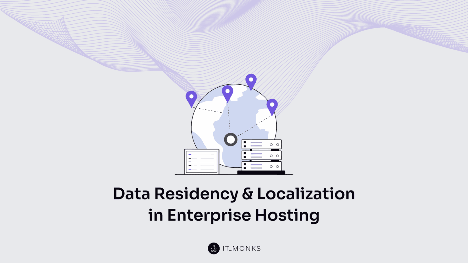 Data Residency in Enterprise Hosting: Legal and Infra Guide
