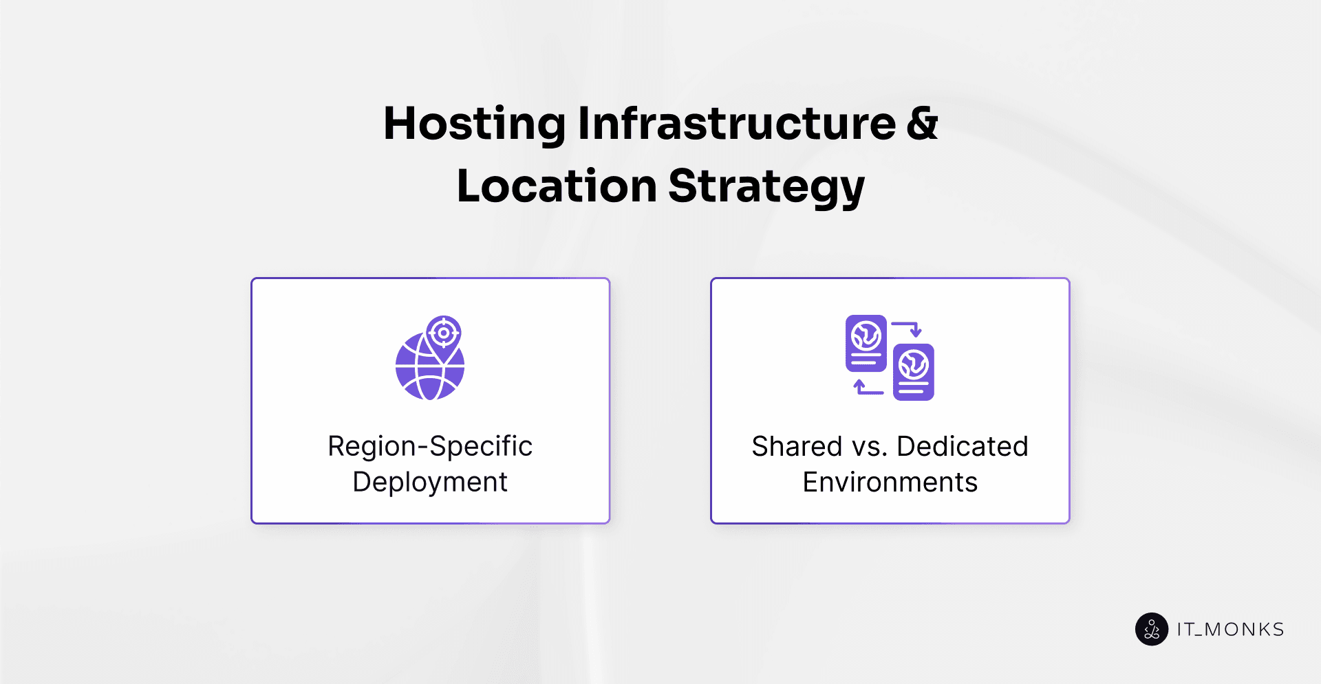 Data Residency in Enterprise Hosting: Legal and Infra Guide