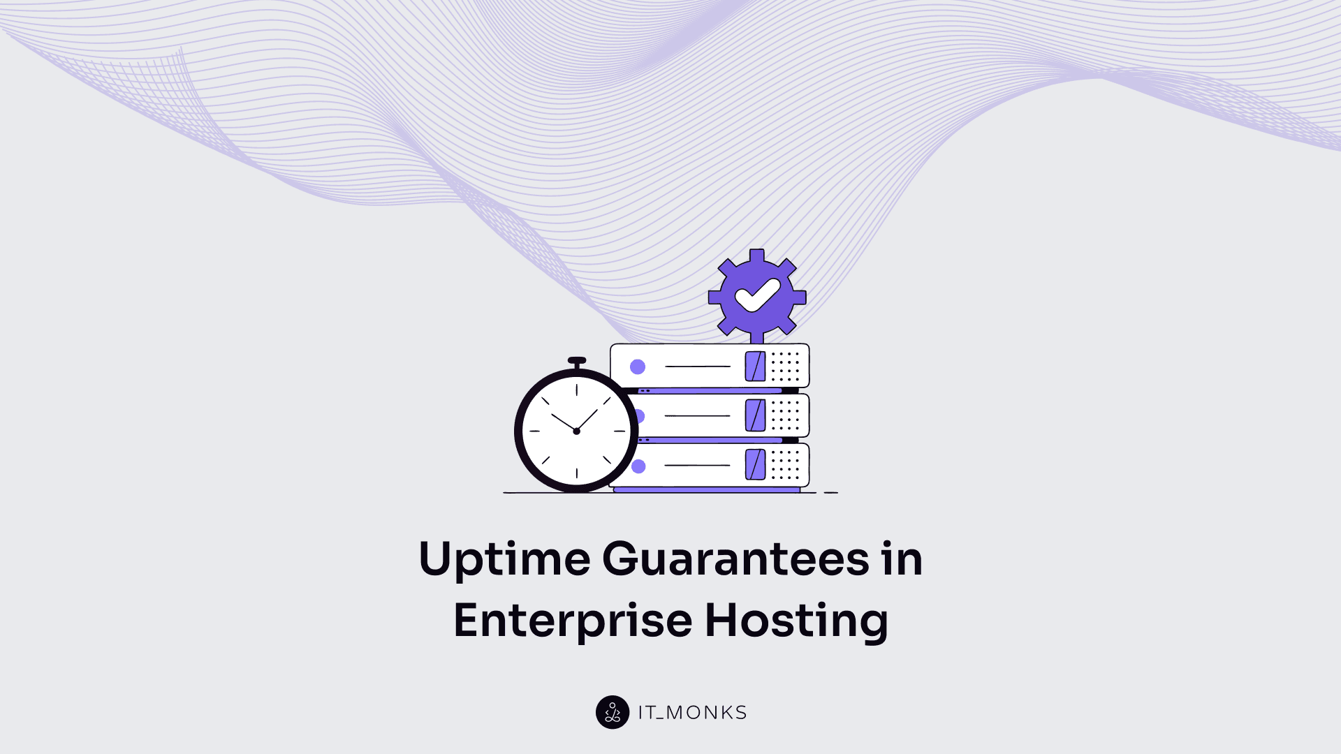 Enterprise Hosting Uptime Guarantees