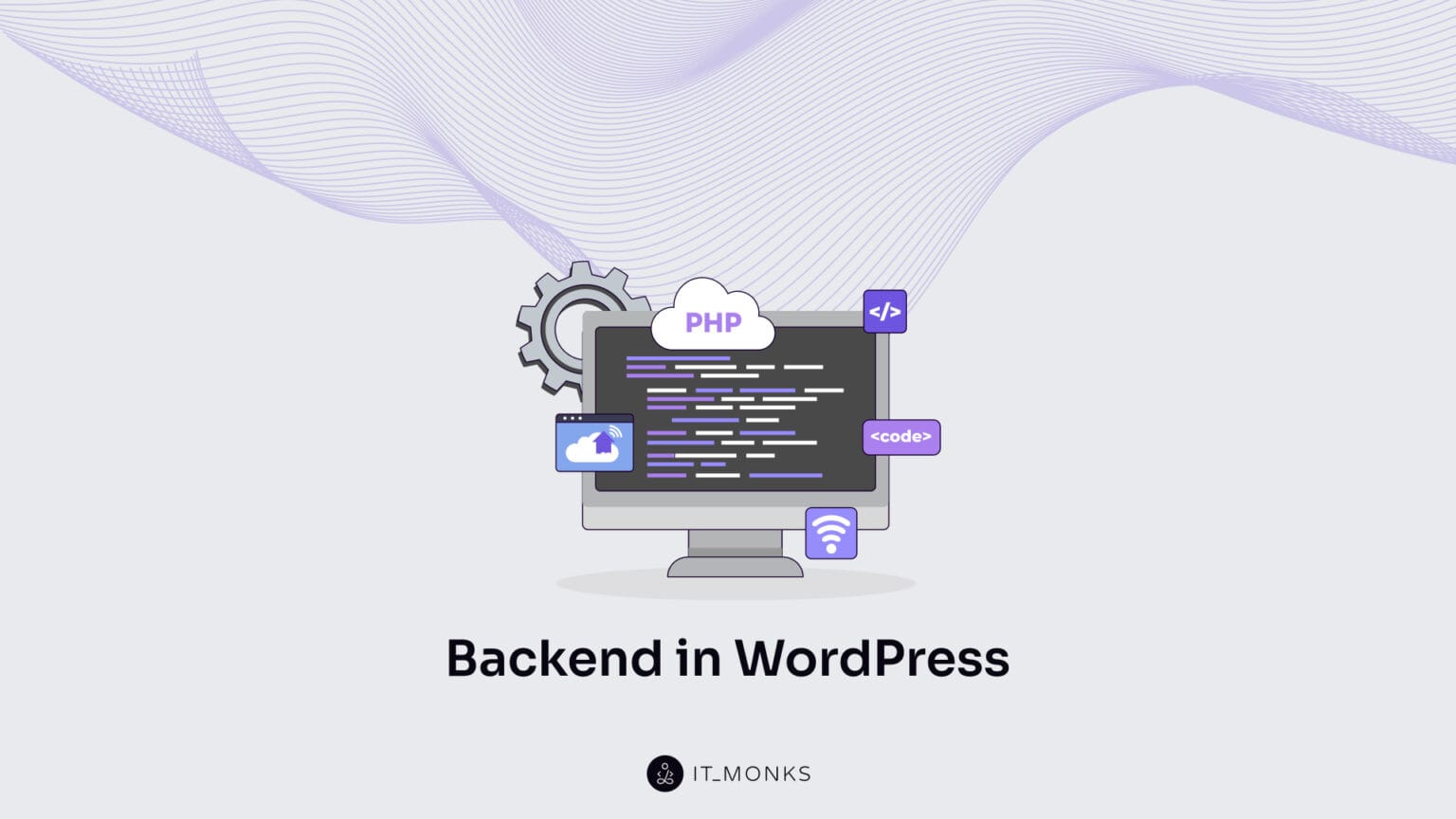 Backend in WordPress Development: Complete Guide