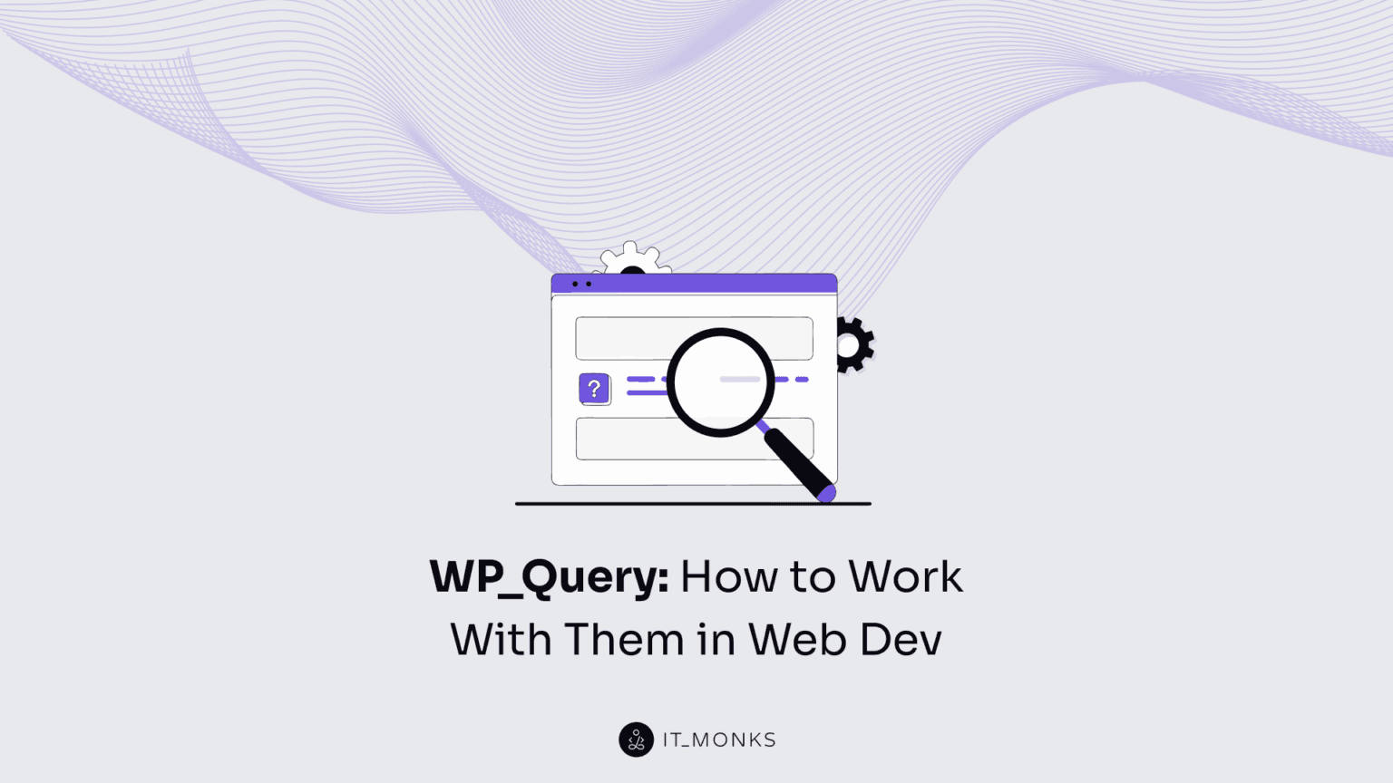 WP_Query: Guide for Web Developers