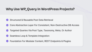 WP_Query: Guide for Web Developers