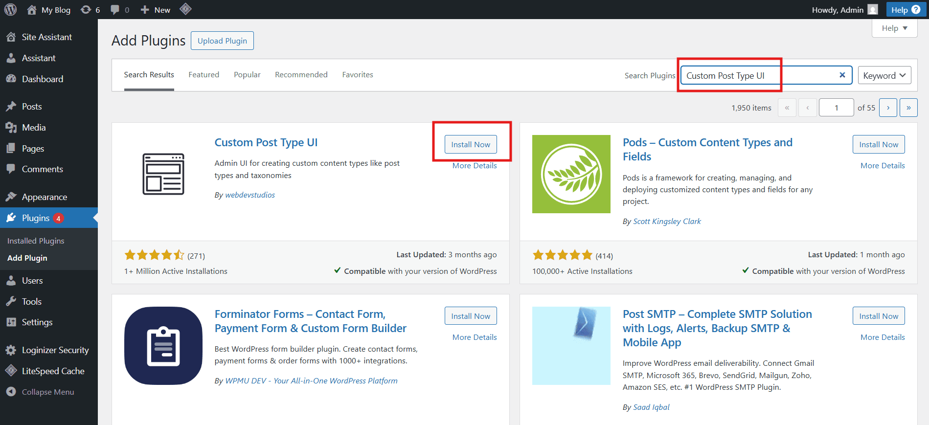 WordPress Custom Post Type: Guide for Developers