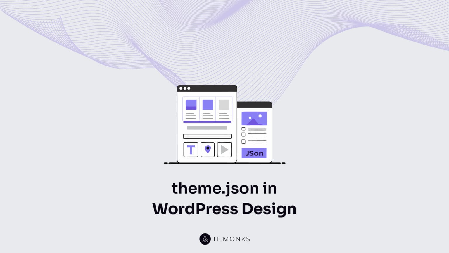 theme.json in WordPress Design: Complete Guide