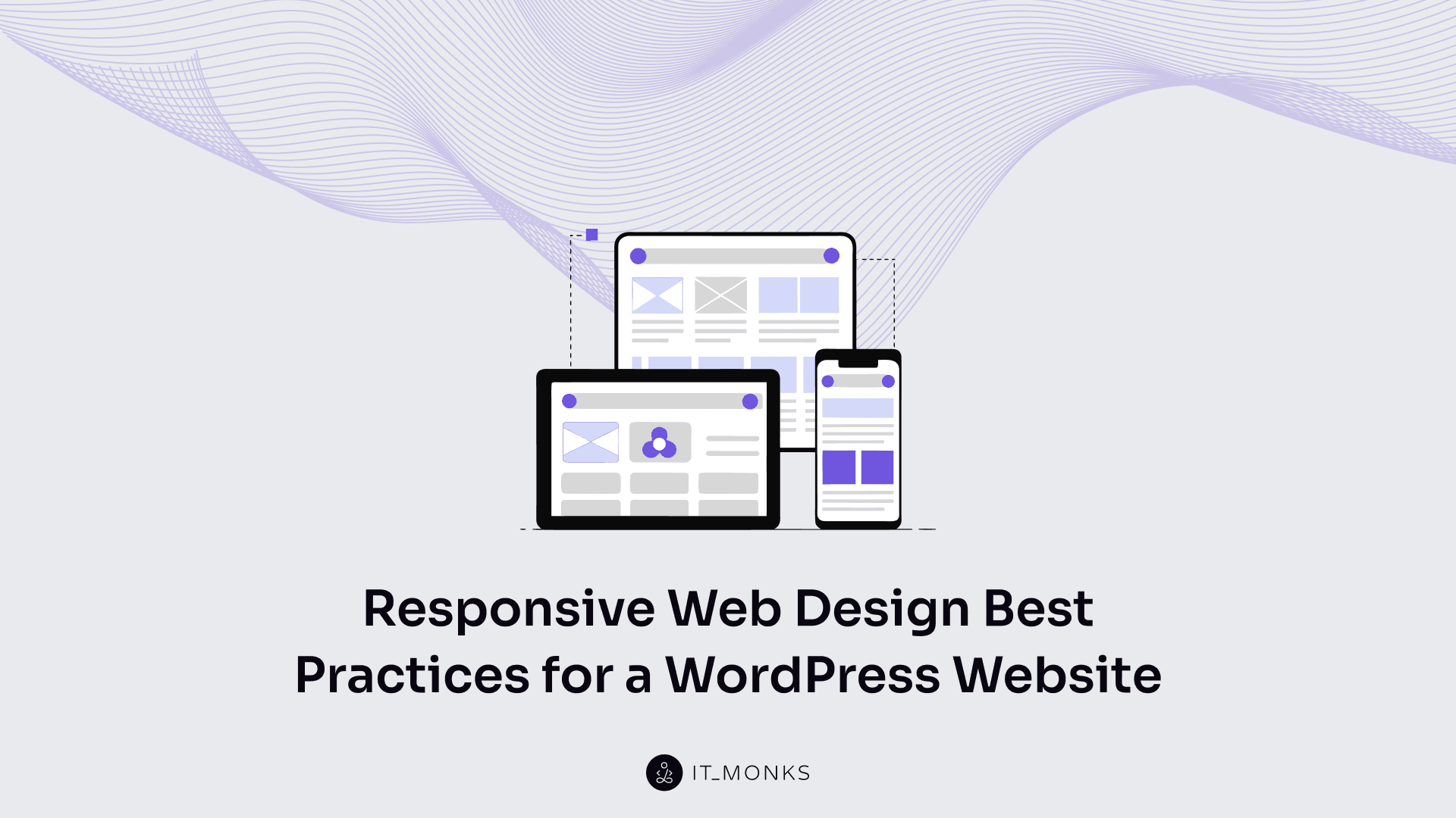 Responsive Web Design Best Practices