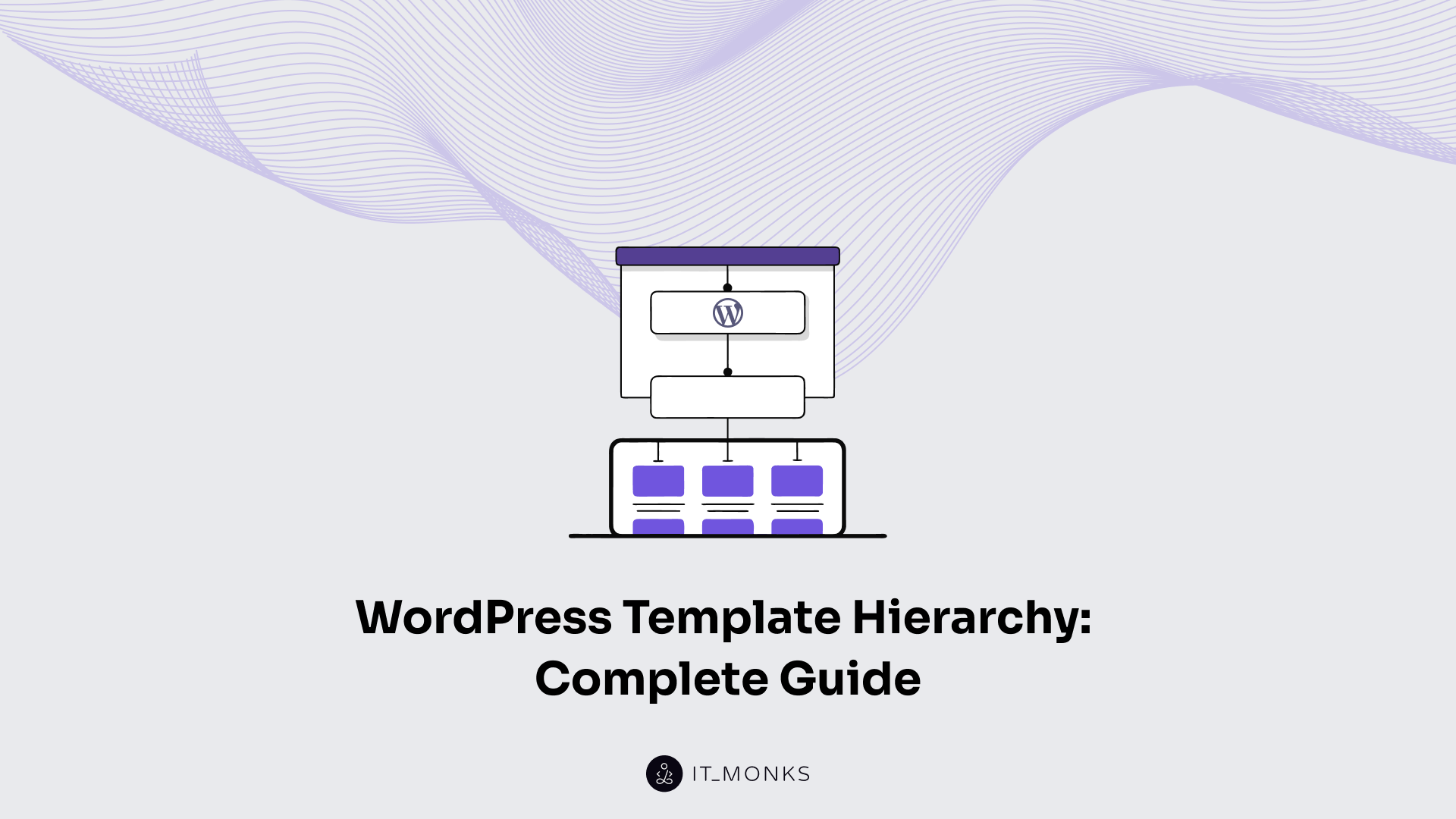 WordPress Template Hierarchy: Complete Guide